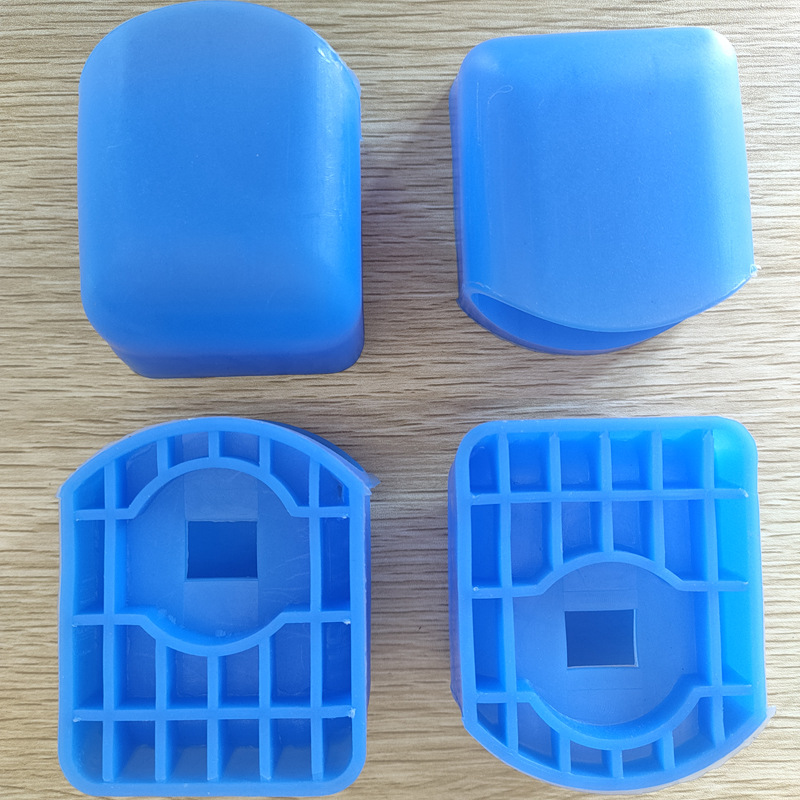 多款式型号学校课桌培训辅导班塑料保护套桌椅防滑耐磨脚套小学生-阿里巴巴