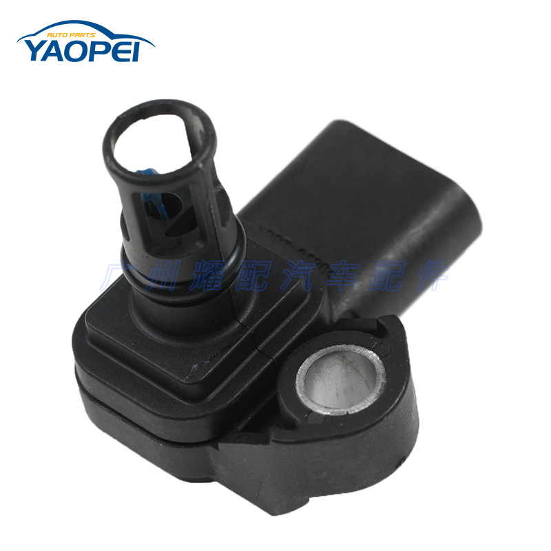 55593802 适用18-19欧宝雪佛兰进气压力传感器进气歧管温度传感器-阿里巴巴