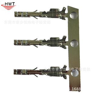 MX3.0母端子 小5557母簧 连绕端子 10k/卷-阿里巴巴