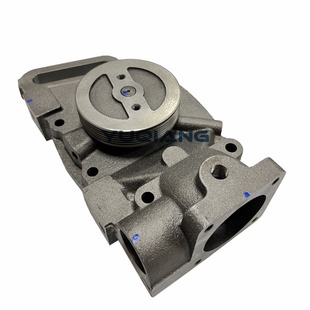 3022474 水泵适用于 NT855康明斯发动机 山推SD22配件-阿里巴巴