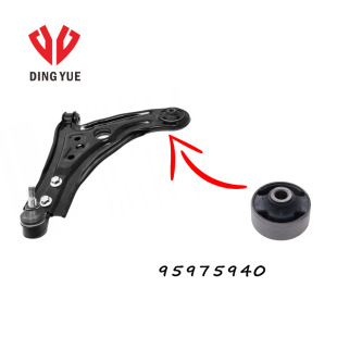 现货雪佛兰爱唯欧控制臂衬套 95975940 雪佛兰摆臂衬套 96653381-阿里巴巴