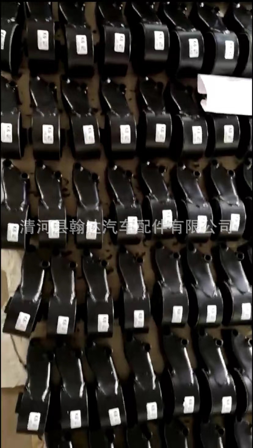 适用于别克新君越3.0 汽车发动机支架 变速箱胶垫 机脚胶13312105-阿里巴巴