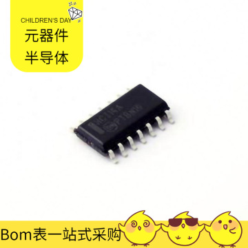 MM74HCT14M SOIC-14 ADIS16497-2BMLZ MAX3221CUE+T MP2639AGR-Z-阿里巴巴
