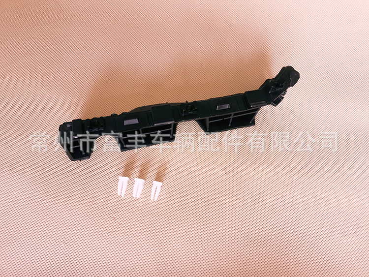 适用于2012-2017起亚KIA锐欧RIO前杠支架865141W200 865131W200-阿里巴巴