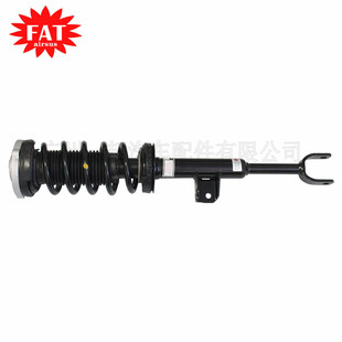 适用于宝马5系G30G31F90前减震器弹簧总成左31316866591右6866592-阿里巴巴