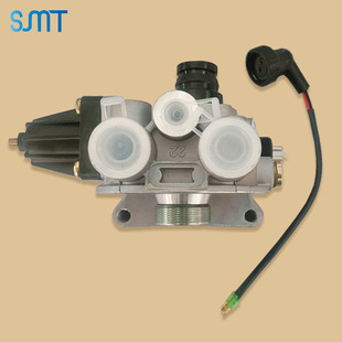 SMT干燥器底座总成4324106002欧系重卡重汽卡车客车配件零部件-阿里巴巴