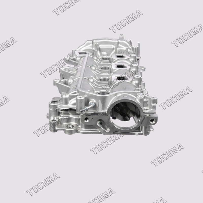 适用于DS DS3 II(D34) DV5RC 1638159880 1.5HDi 凸轮轴瓦盖组件-阿里巴巴