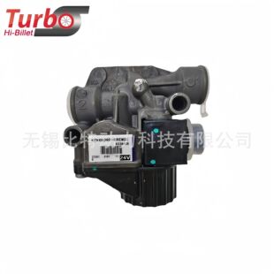 KNORR 克诺尔 原厂 K038438 ABS调节阀24V 接口M22VOSSNG12-阿里巴巴
