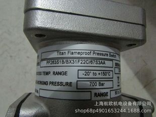 Pyropress开关PF61AB/BW31/S3XB，PF263S1B/BX31F22C-阿里巴巴