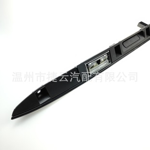 51137170676 51137054941尾门开关适用于宝马X5 E53 2001-2006-阿里巴巴