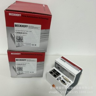 CX5020-0111 CX5010-0111 供应全新倍福控制器实拍质保一年议价-阿里巴巴
