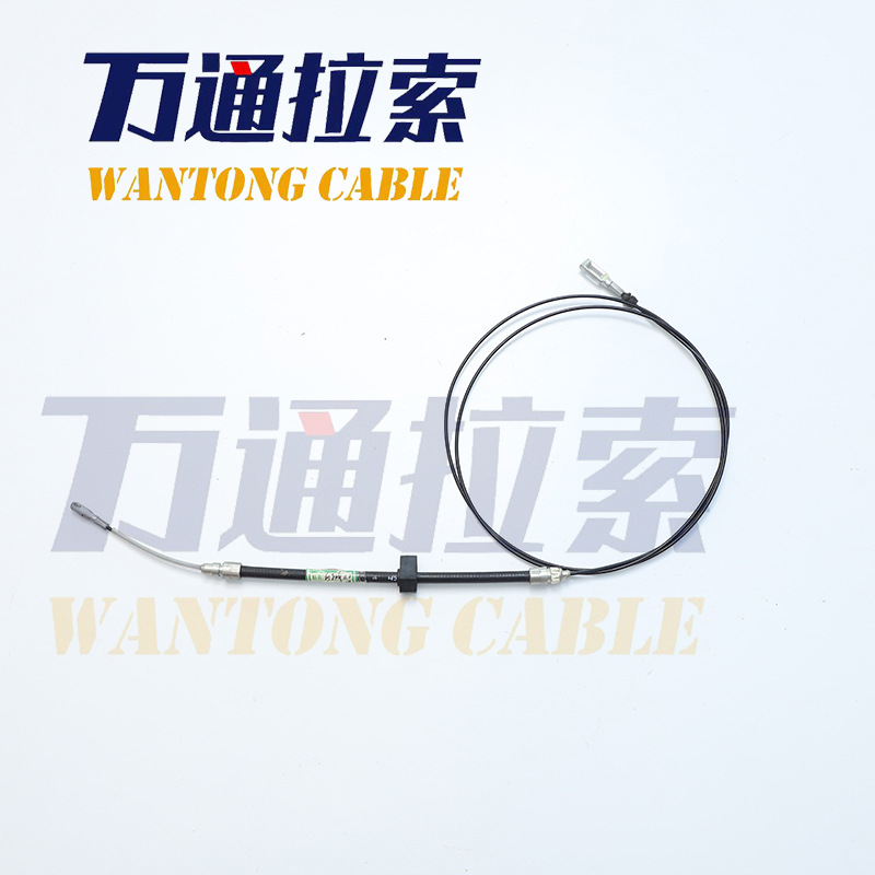 厂家加工定制德系汽车油门线 离合线1704200385 1714200185-阿里巴巴