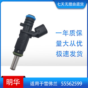 汽车燃油喷油嘴 injector 适用于雪佛兰 55562599-阿里巴巴