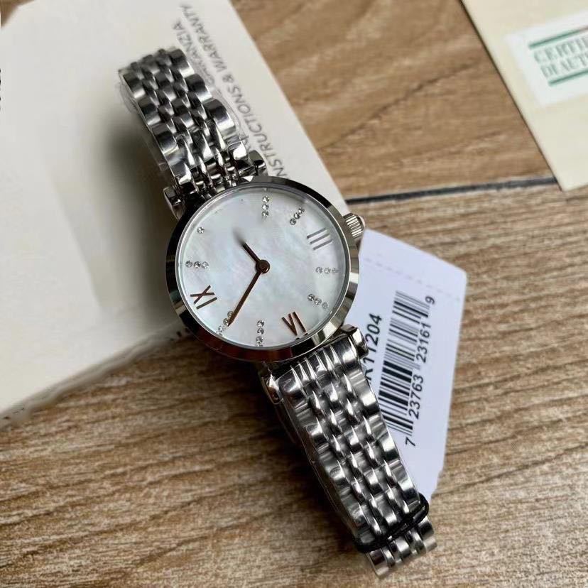 阿指针马妮手表AR11223轻奢手表女AR11316小众女手表AR11204一件D-阿里巴巴