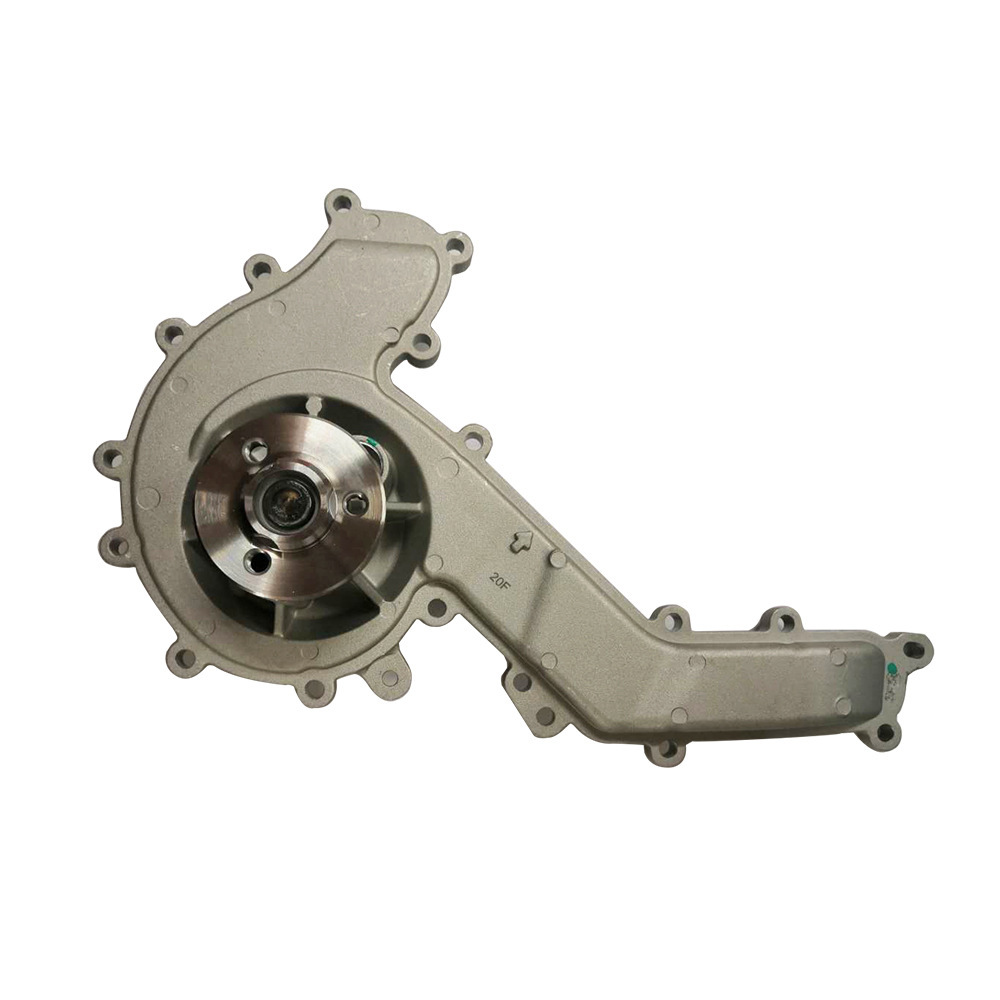 适用奥迪 汽车发动机水泵 电子水泵 冷却水泵总成 059121008G-阿里巴巴