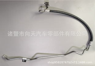 生产适用雪佛兰科鲁兹1.6/1.8转向助力泵方向机高压油管软管-阿里巴巴