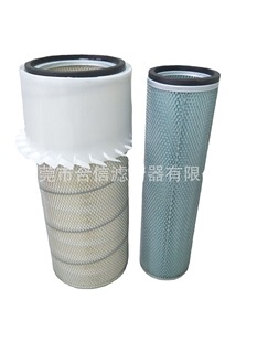 生产销售挖掘机空气滤清器AF1733K， AF4059K， AF4543K，AF1680-阿里巴巴