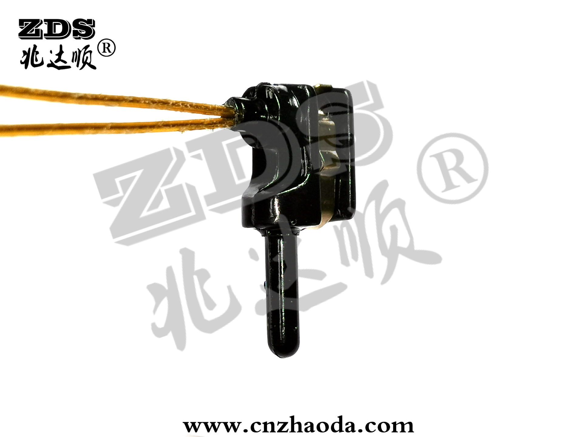 1695401617 2115401717 2205400617 A2115401717刹车片感应线-阿里巴巴