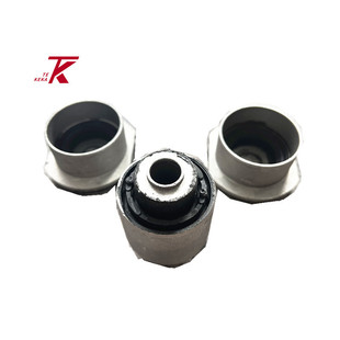 适用于保时捷控制臂牵引臂衬套下前桥左右97034124121 9703412412-阿里巴巴