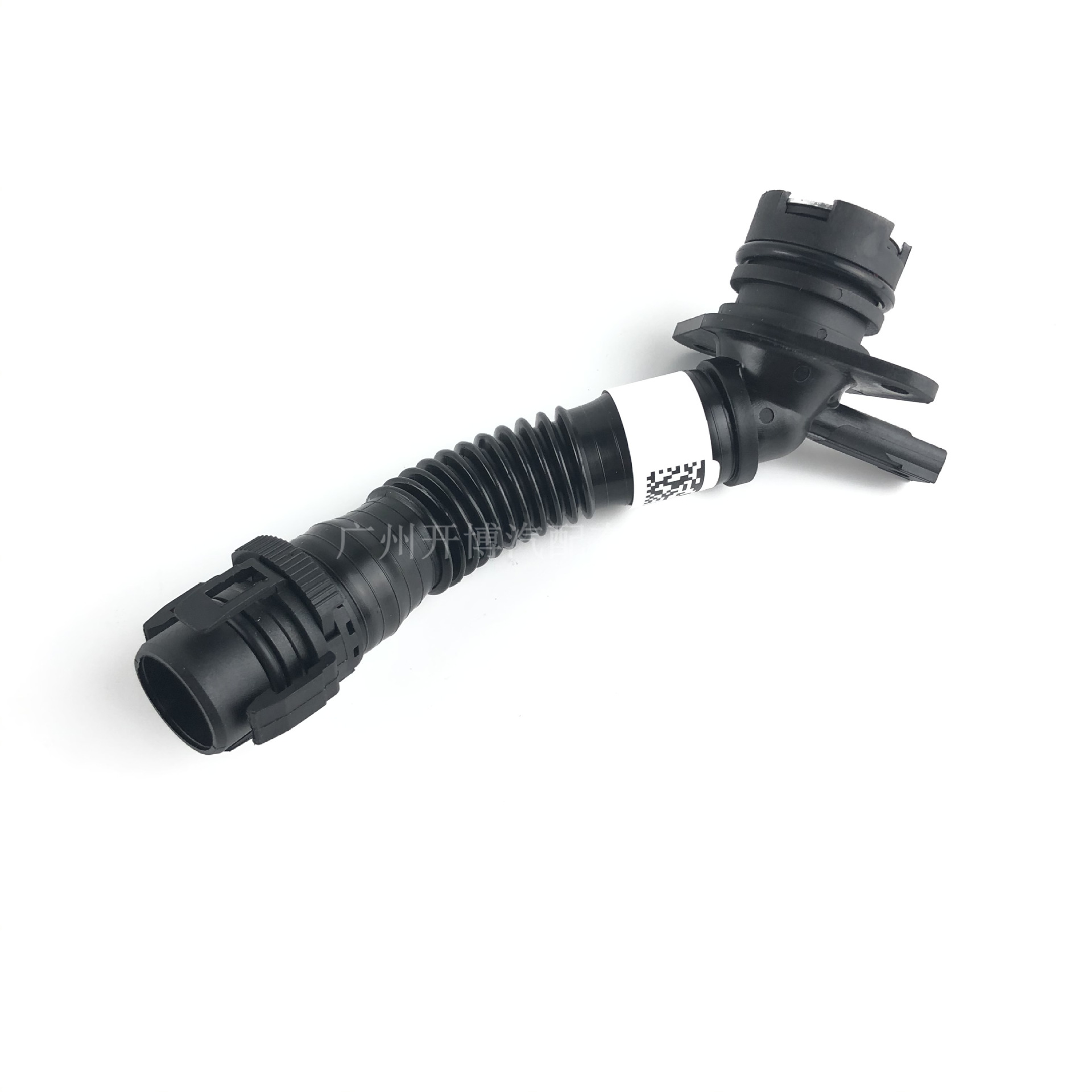 11127584128适用于宝马N55发动机废气管曲轴箱排气管自阀管F18-阿里巴巴