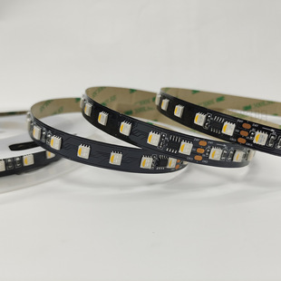 70珠SPI灯带 SM16704/TM1814/WS2814A/UCS2904 RGBW ETL幻彩灯带-阿里巴巴