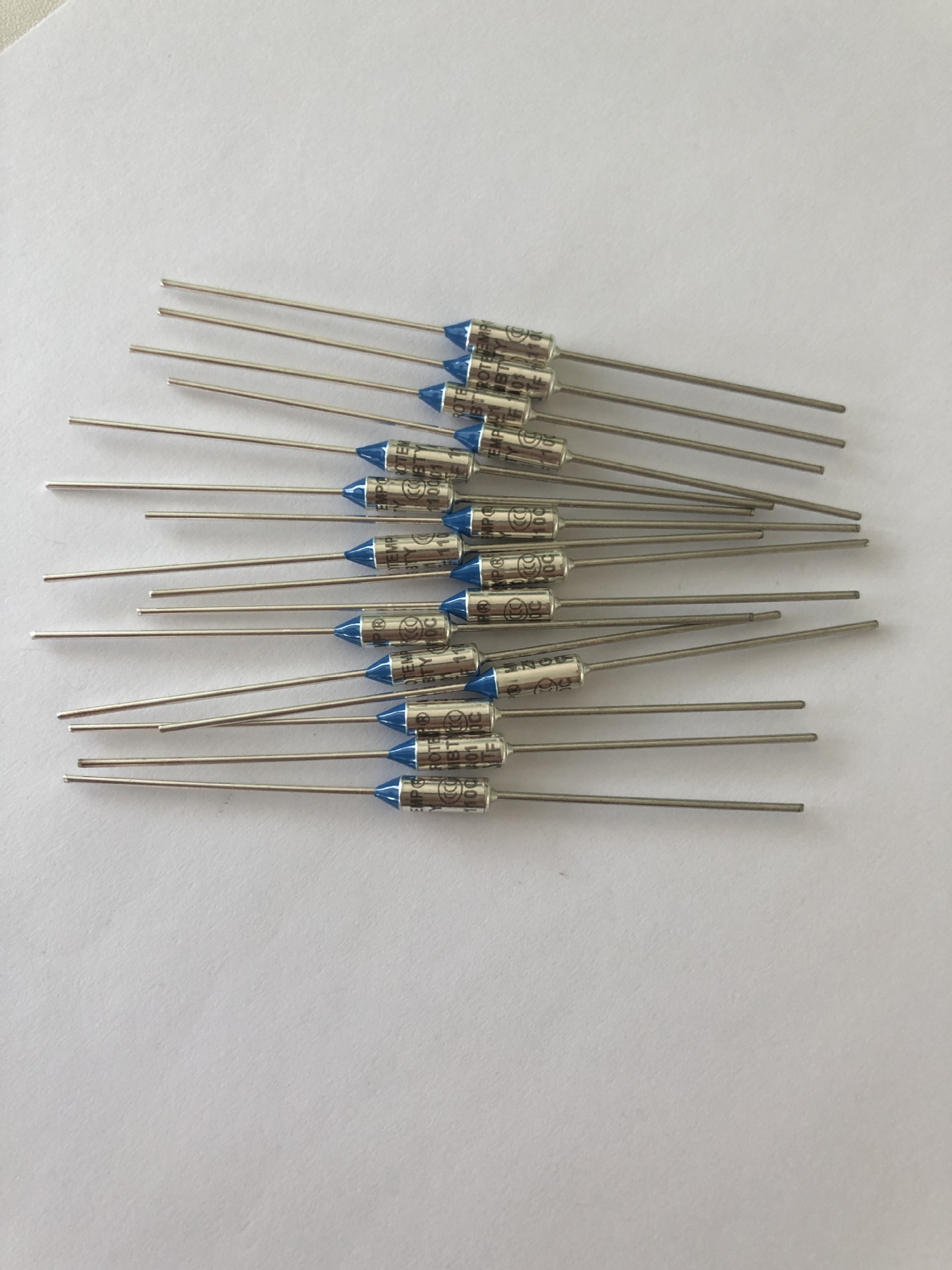 供应艾默生MICROTEMP温度保险丝 G5A01热熔断器G5A01110C-阿里巴巴