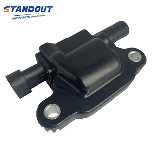 点火线圈12611424 适用于凯迪拉克 12570616 H6T55271ZC UF413-阿里巴巴