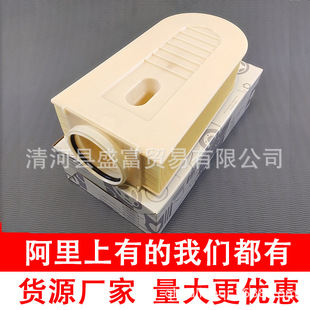 6510940004适用于奔驰C级 W204 S204 W211空气滤芯格滤清器-阿里巴巴