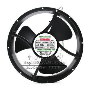 UF25HC12 UF25HC23 BWH BTH 115V 230V MECHATRONICS南韩风机-阿里巴巴