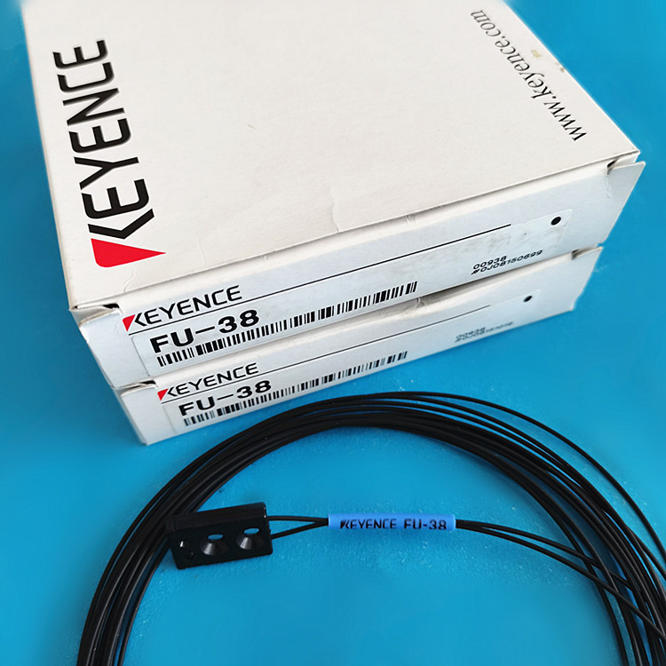 销售光纤传感器FU-38/FU-F38V FU-F38W限定反射型光纤接头-阿里巴巴