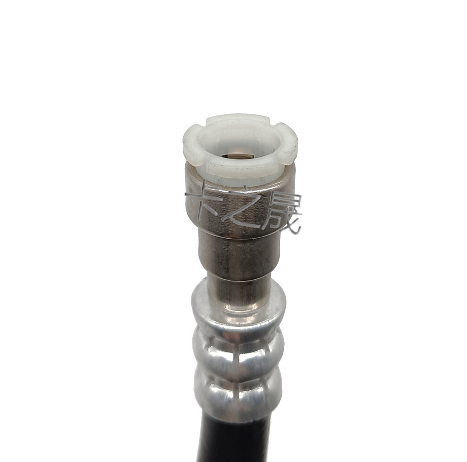 适用于宝马1系3系X1方向机助理油泵液压油管 32416796324-阿里巴巴