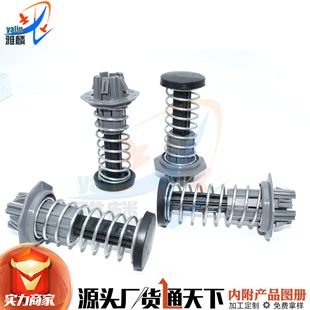 适用奔驰V级威霆发动机引擎盖缓冲弹簧元件机盖缓冲垫A4478800127-阿里巴巴