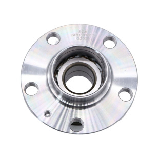 6RD501611 新款桑塔纳Br2Br4宝来152捷达Bs2Va3斯柯达Ng2后轮轴承-阿里巴巴