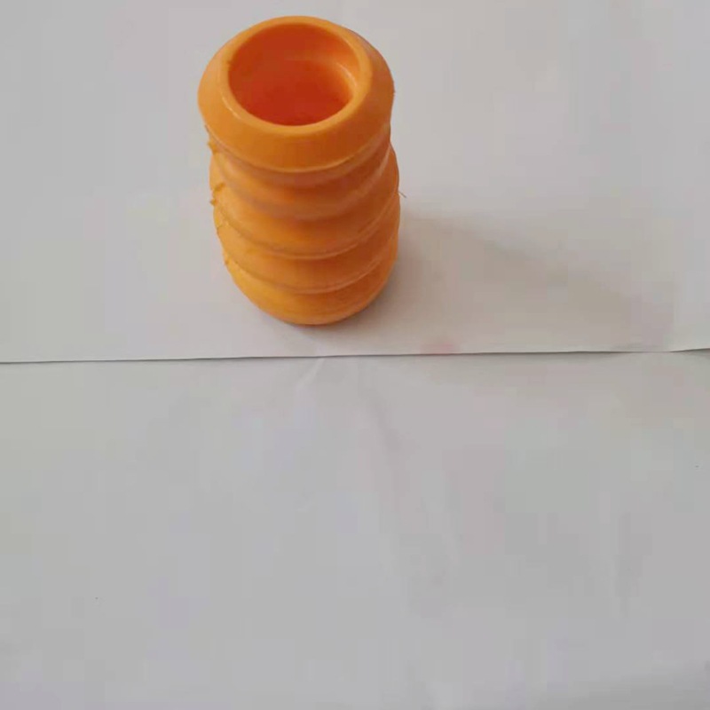 凯美瑞后减缓冲胶螺旋状减震缓冲橡胶块汽配 48341-32052-阿里巴巴