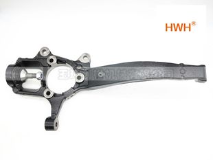 68022629AD/68022628AD适用JEEP大切诺基GrandCherokee转向节羊角-阿里巴巴