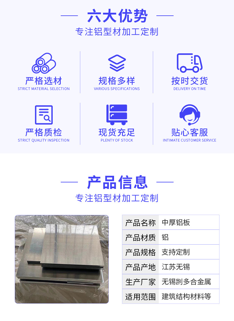 无锡厂家销售5182中厚铝板 5052 5754 5083铝合金板5系铝板批发-阿里巴巴