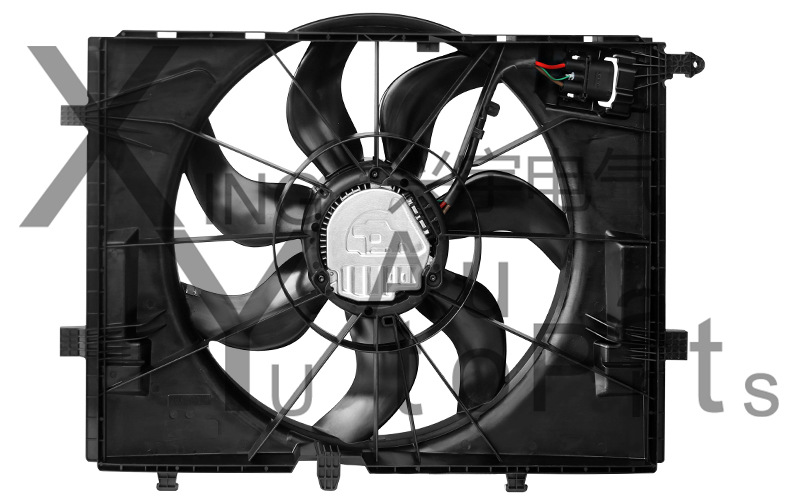 适用于汽车散热器风扇 无刷电子风扇 A0999061100-阿里巴巴