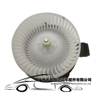 87103-35060 87103-35040 适用于丰田鼓风机电机03-07前霸道-阿里巴巴