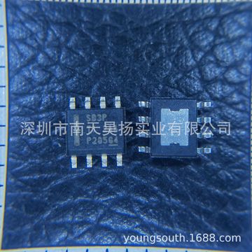 LMR16030PDDAR HSOIC-8 DC-DC电源芯片 3A 同步降压转换器-阿里巴巴