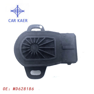 节气门位置传感器MD628186 MD628227适用于三菱蓝瑟-阿里巴巴