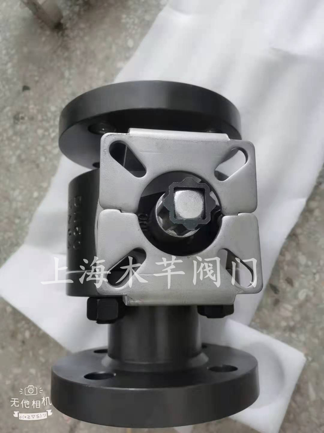 Q41F-64C/A105锻钢高压法兰球阀锻打高温高压球阀-阿里巴巴