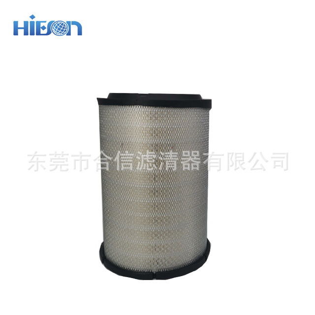 斯堪尼亚G500 R280 S730卡车空气滤芯空气滤清器 C25024 2343432-阿里巴巴