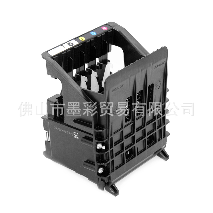 适用惠普 HP 8100 8600 8610 8620 8630 8640喷头 惠普950打印头-阿里巴巴