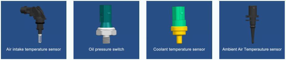 适用大众斯柯达福特机油压力开关 1669964 068919081A 038919081N-阿里巴巴