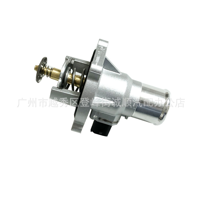 96984104适用于雪佛兰科鲁兹节温器欧宝别克跨境汽配配件55597008-阿里巴巴