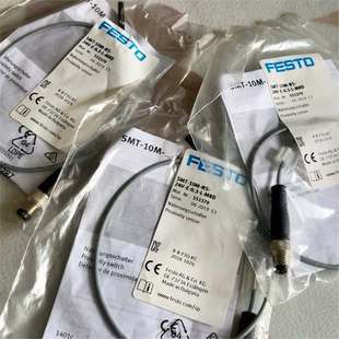 FESTO磁性开关SME-8M-DS-24V-K-543861 543862 150855 574335-阿里巴巴