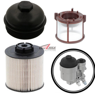 奔之滤FF5380 PU1046X PU1046/1X KX67/2D E52KPD36柴油预滤清器-阿里巴巴