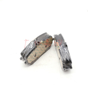 厂家供应适用于Mercedes-Benz盘式制动器刹车片0004206803-阿里巴巴