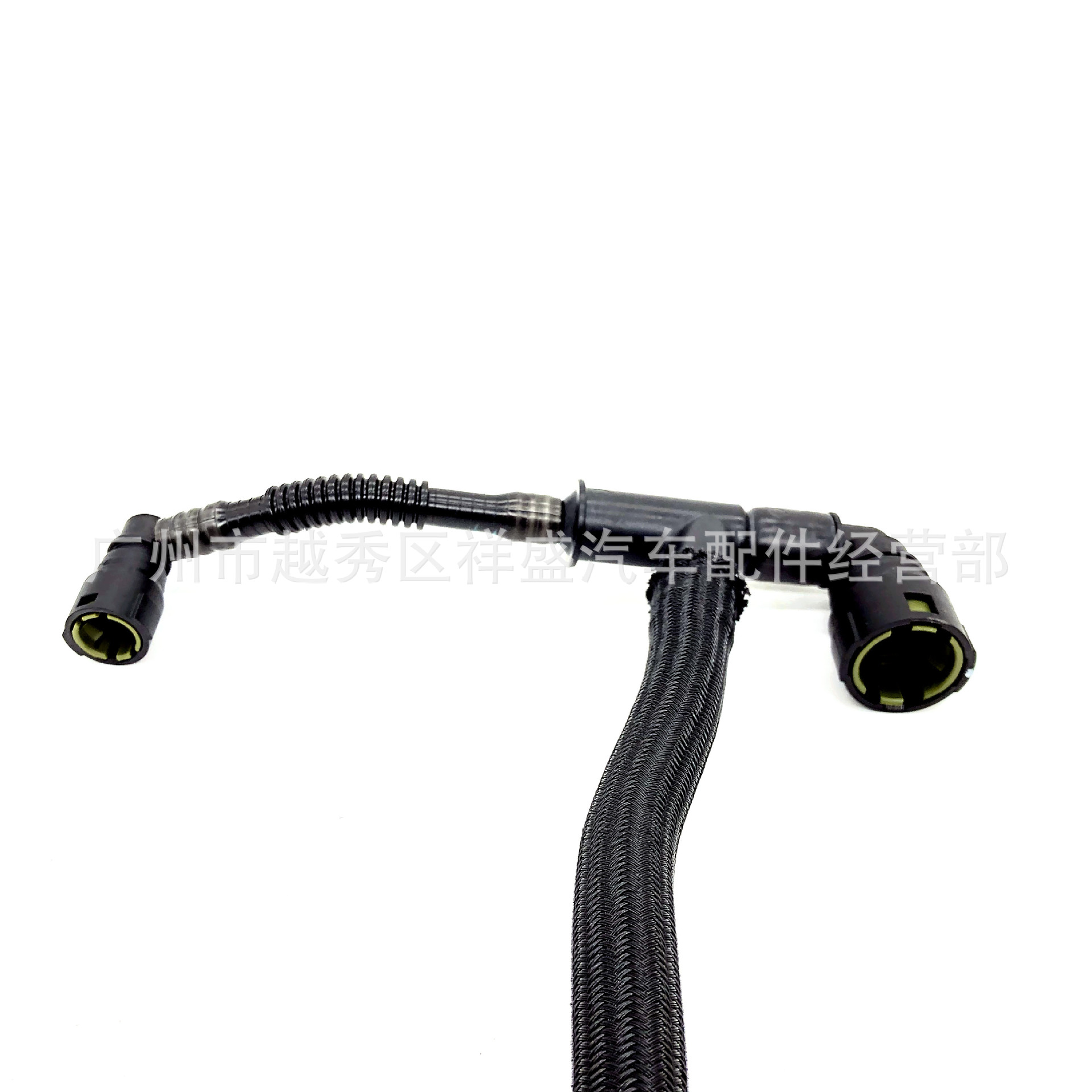 12685380 12673868适用于雪佛兰迈锐宝凯迪拉克曲轴强制通风管-阿里巴巴