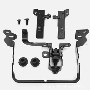 88201-60010适用于亚洲龙RAV4荣放毫米波雷达传感器支架传感器-阿里巴巴